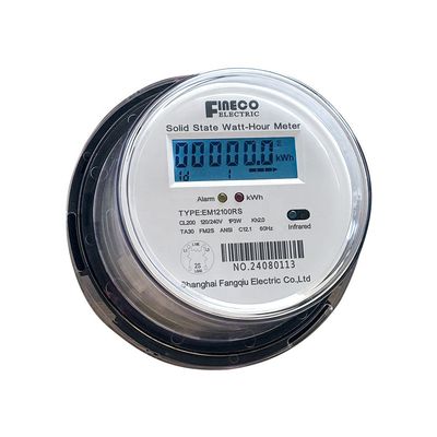 Quality Smart Energy Meters & Electric Energy Meter factory from China